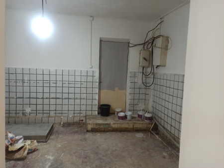 Сдаётся помещение в аренду. 600 $
