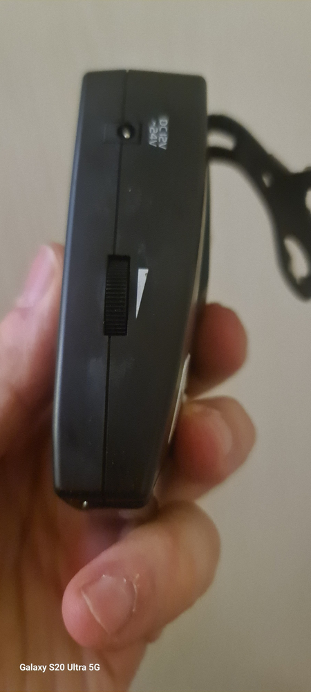 NEOLINE X-COP 4200 sotiladi