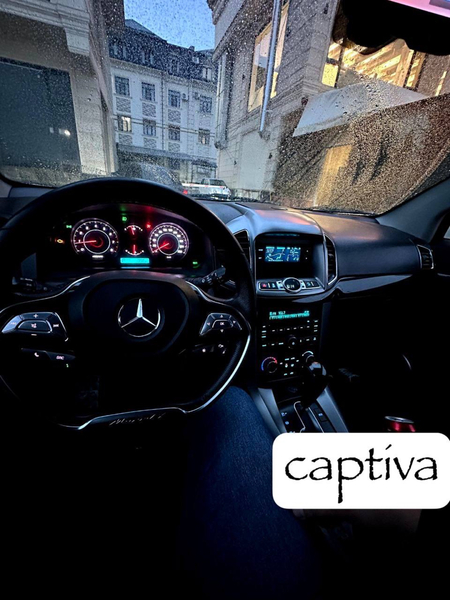 captiva 2 ideal