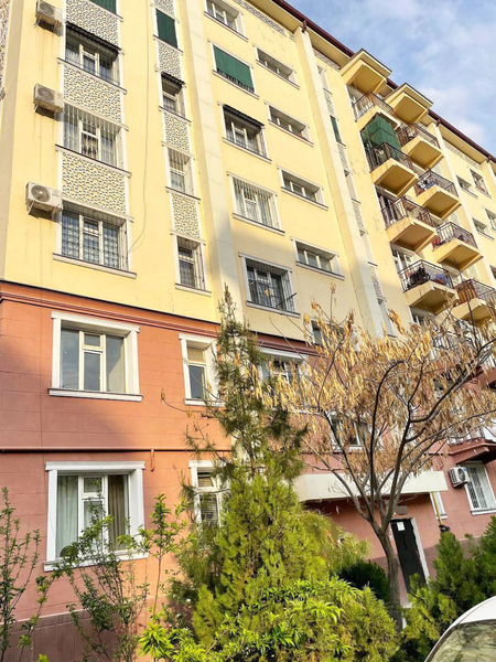 Ипотекага уй сотилади Сергели 6А 2 ҳона ғиштли уй.Паспорт ва 10% тулов