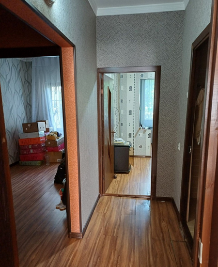 Продажа квартиры массив хумоюн