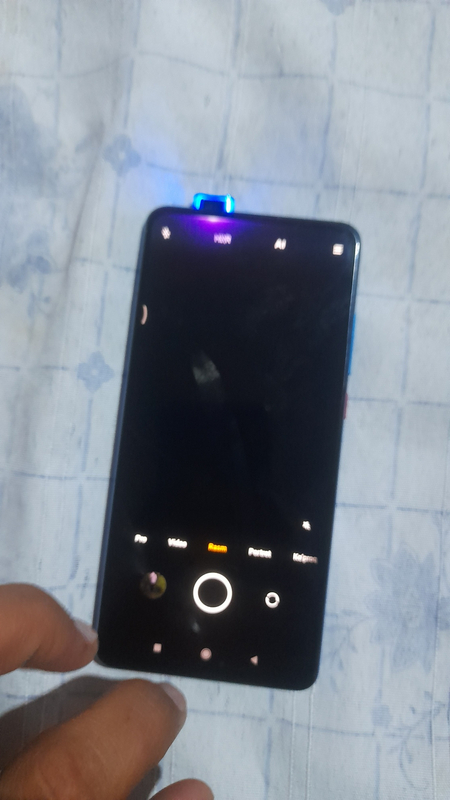 Mi 9 t pro snapdragon 855