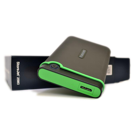 Transcend 1Tb 2Tb 4Tb origibal