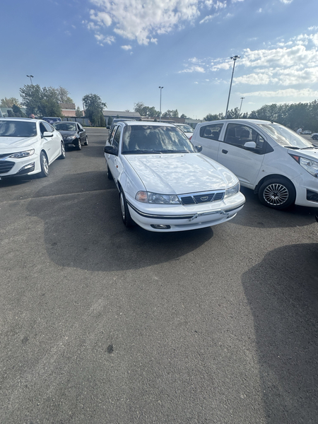 Nexsa 1 srochna sotiladi radnoy