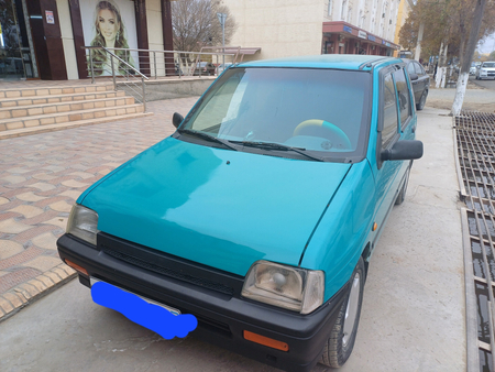 Tico 2004  22mln