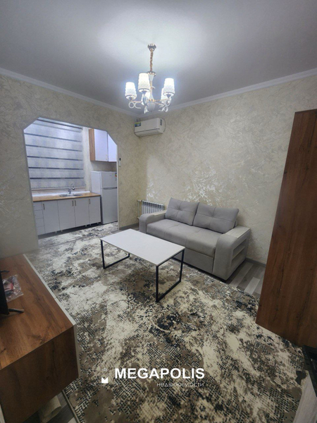 ,НОВЗА Метро 1в2 ком. ‼️Чиланзар-3кв Упакована