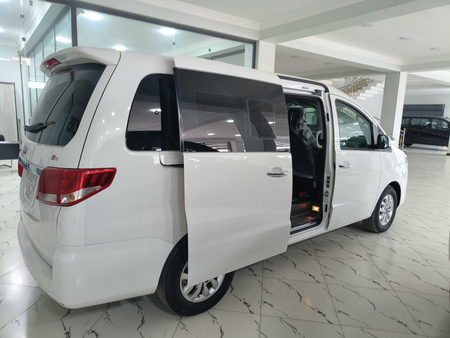 jac m4 9 kishilik