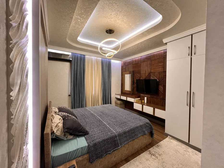 Срочно Продается Квартира с Евроремонтом ЖК DREAM HOUSE Яккасарай