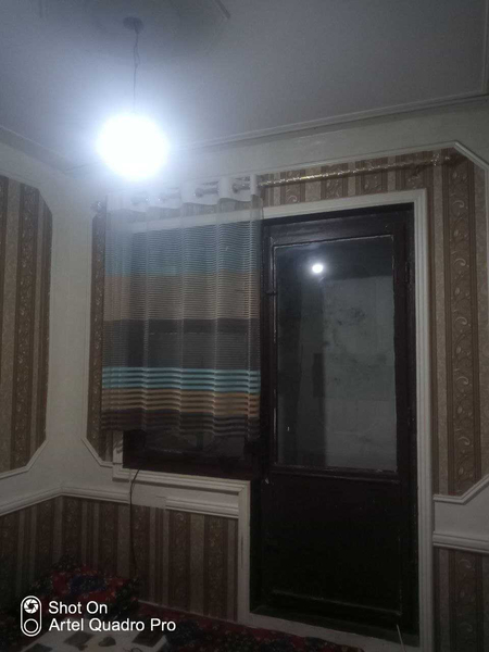 谷 114820 谷 Chilonzor tumanida kvartira sotiladi [58 м²]