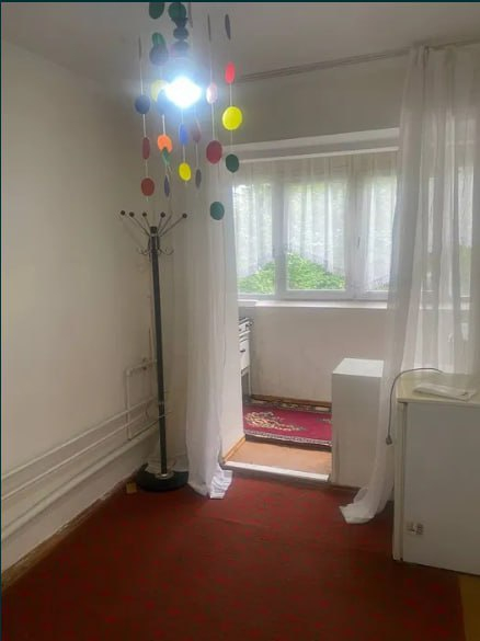 Саламатина  1/3/4  1*3м²  28м²