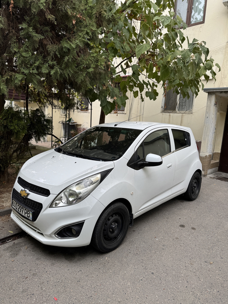 Продается chevrolet spark