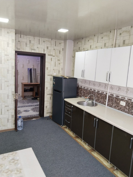 Qizlarga ijaraga kv