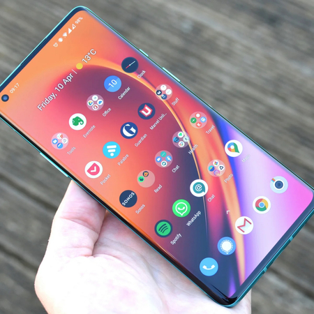 OnePlus 8 pro full