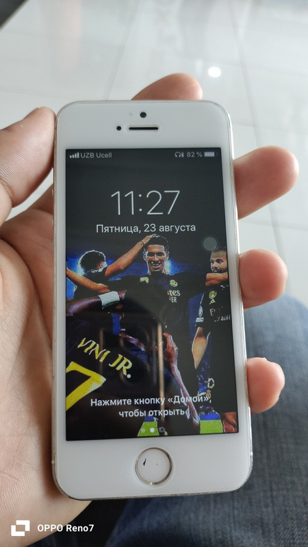 Iphone 5 s sotiladi