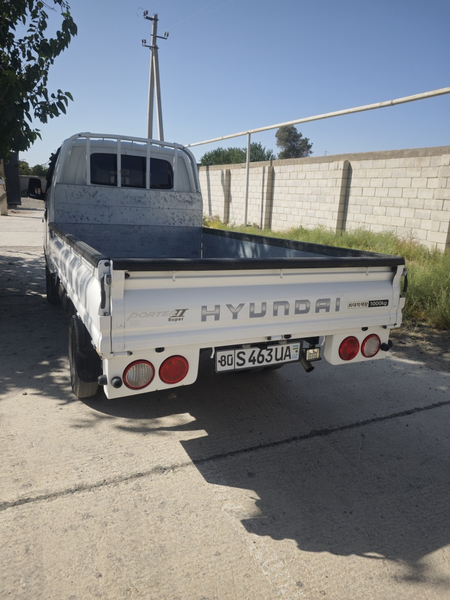 Hunday porter 2 2013