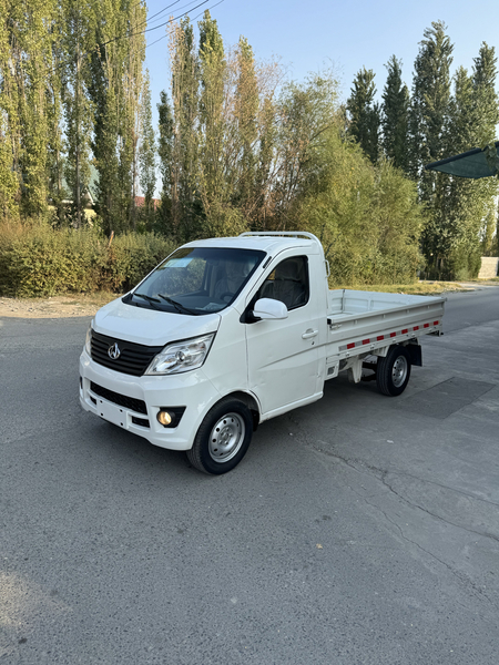 Changan 98 talik mator 2018 yil