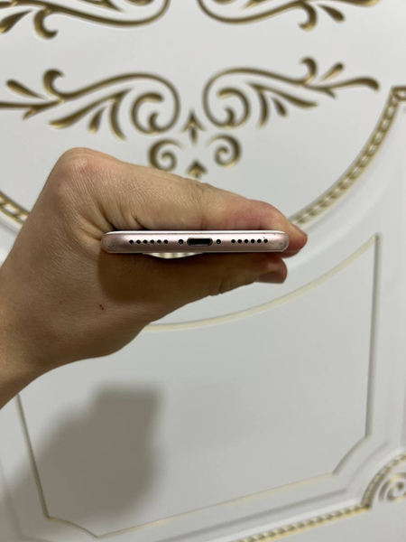 Iphone 8 ideal sotiladi