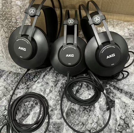 AKG Studio headphone студиний наушник
