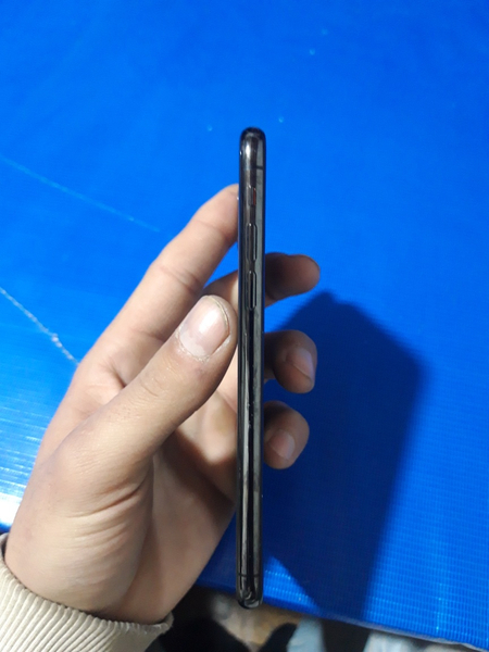 Iphone X 256 100 akb