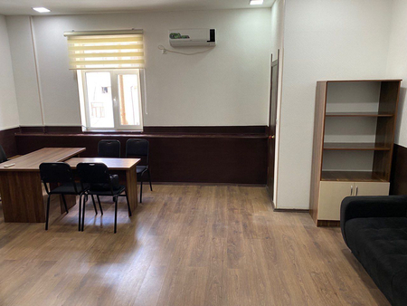 Ул Садыка Азимова Efendi Офис 30м2 Аренда сроснг
