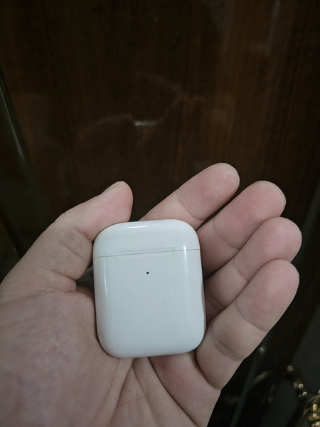 Airpods 2.2 . Original