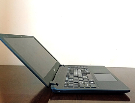 Acer noutbuk 4/500 Gb