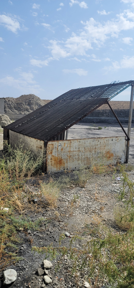 Setka elak komir uchun