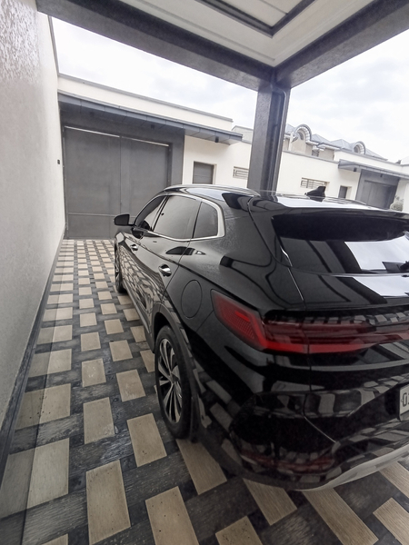 BYD Chempion sotiladi.