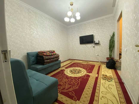 Arenda Kvartira Ijaraga Yunusobod 15 Kv Evro 400$
