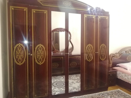 Продается спальная мебель