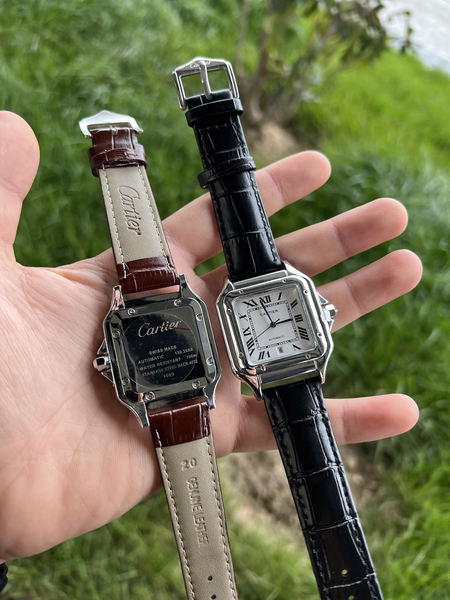 Cartier Mujskoy soat | Картиер Мужской часы