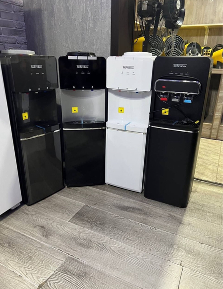 50% скидка кулер для воды TECHNOBOX оптовая цена доставки бесплатно