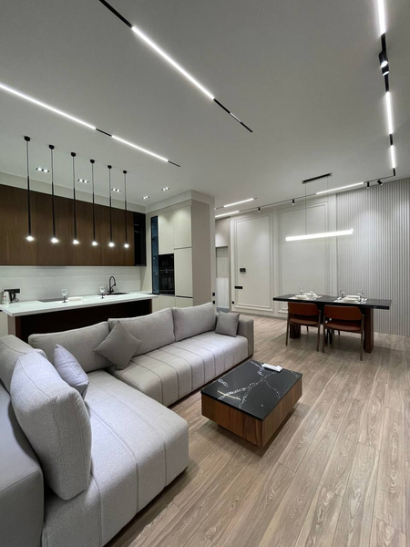 Mirobod Avenue 1500y.e