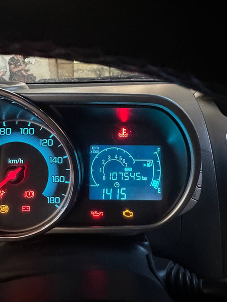 Spark 2 Optima Plus