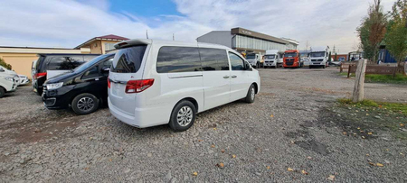 JAC M4 МИНИВЭН/МИКРОАВТОБУС сотувда мавжуд. kia/hyundai/baw/