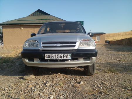 Kafolat Yaxshi mashina