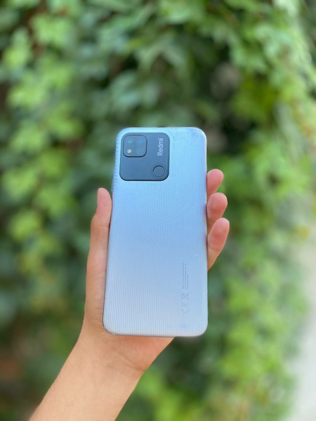 Redmi 10A sotiladi