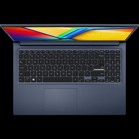Ноутбук ASUS Vivobook 15 core i5-13500h / 8/256