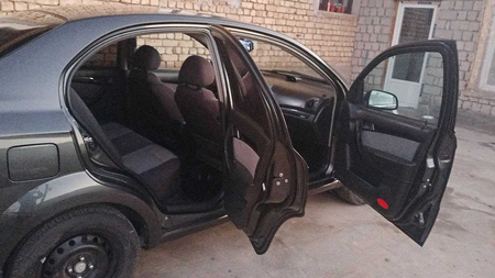 Chevrolet Nexia 3