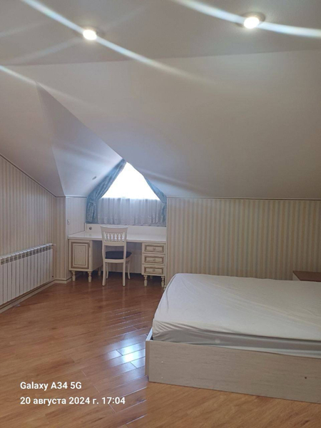 Аренда Ул. Саид Барака 4/7-8/8 287 кв.м