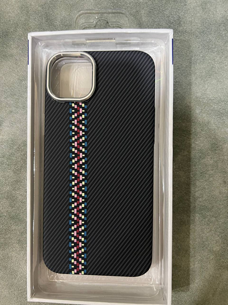 Iphone 15 pro max g'ilof