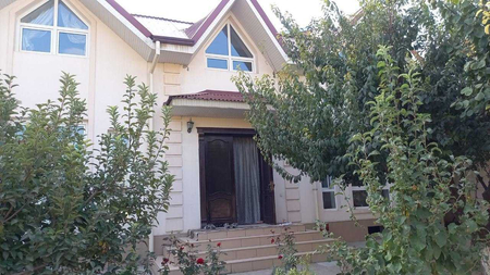 Шикарный Дом в Мирза Улугбекском районе. 450.000 &