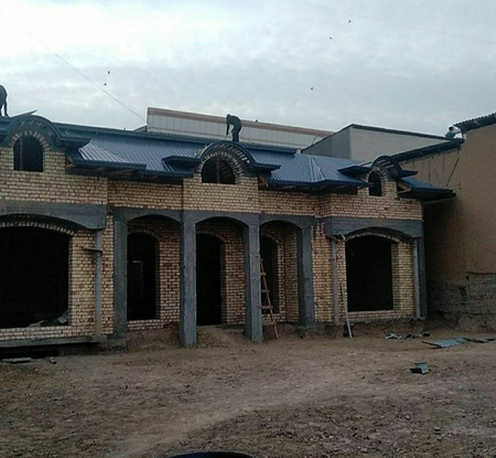 Top yopish xizmati