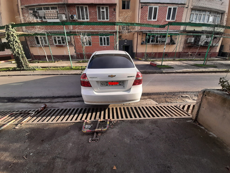 Нексия 3 сотаман