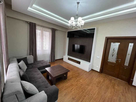 Жк Green City сдается квартира в новостройке