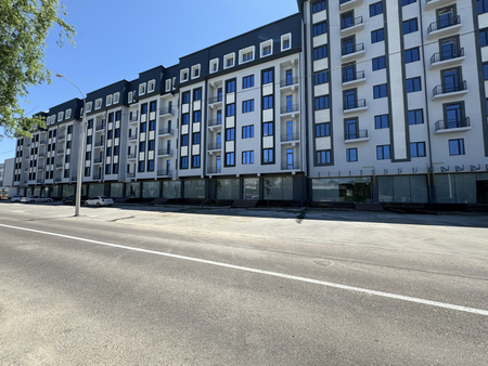 Квартира Новостройка. Олмазор