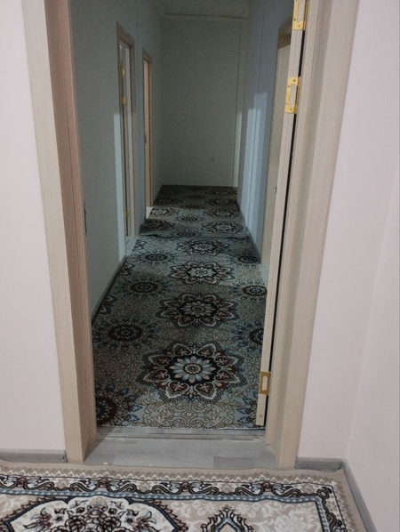 Kvartira ijaraga beriladi