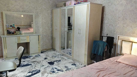 Тайёр янги ҳовли уй сотилади Тошкент в. Нурафшон шаҳрида ўзим номимда.
