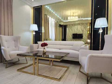 928* URGENT!! 3 room apartment metro station AYBEK / Mirabad district