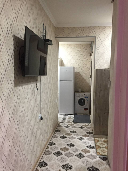 Сдается квартира  3х ком Корзинка Авиатор ЖК Паркент Плаза (11471)